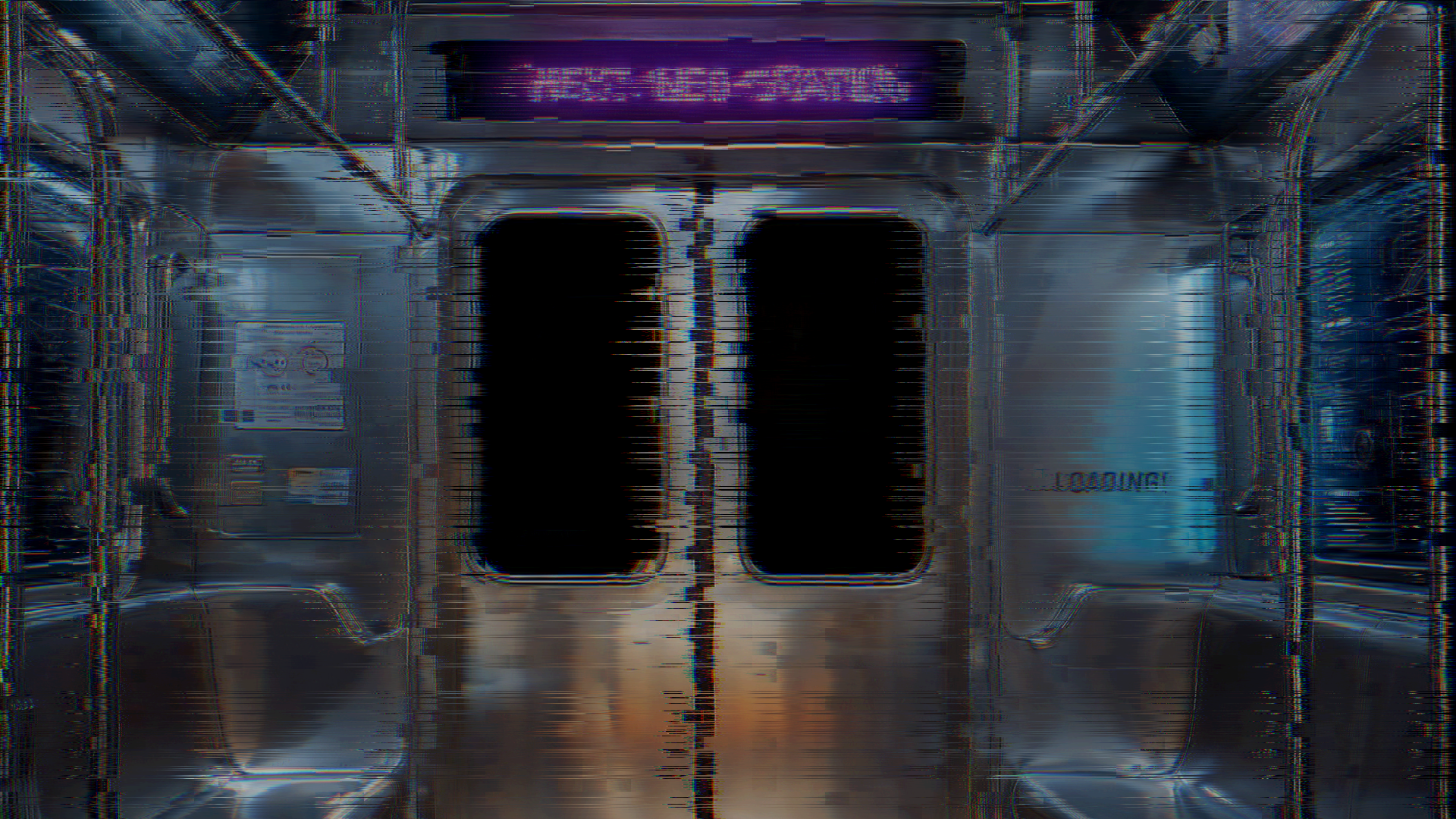Infinite Subway
